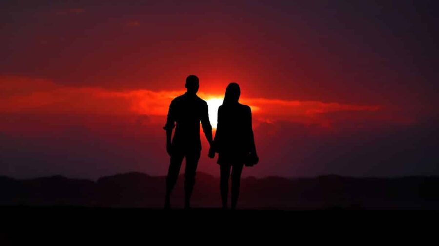 Prečo sa oslavuje Valentín? Láska, tradície a história