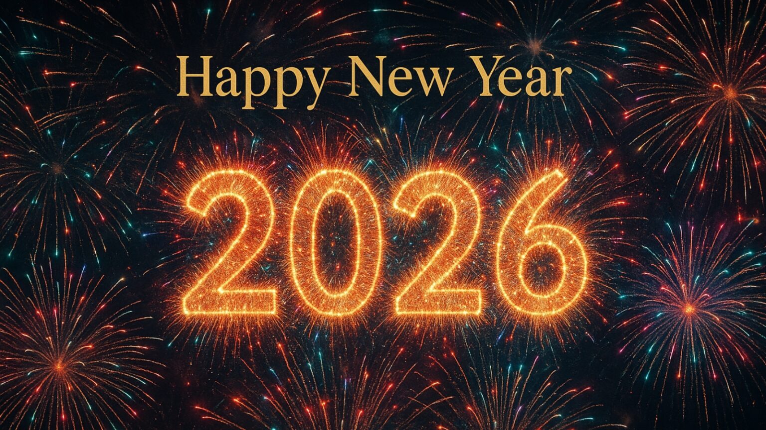 Novoročné priania 2026 obrázky ktoré povedia viac než tisíc slov – LIFE ...